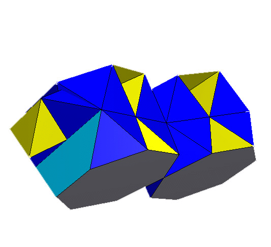 Polyhedra